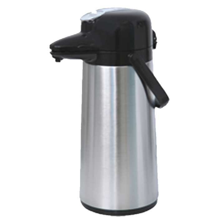 Termos 2,2 L m/stål indsats - Tilbehør - Nimand A/S